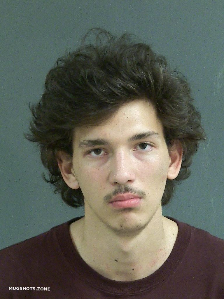 NELSON ANDREW TIMOTHY 09/20/2022 - Charleston County Mugshots Zone