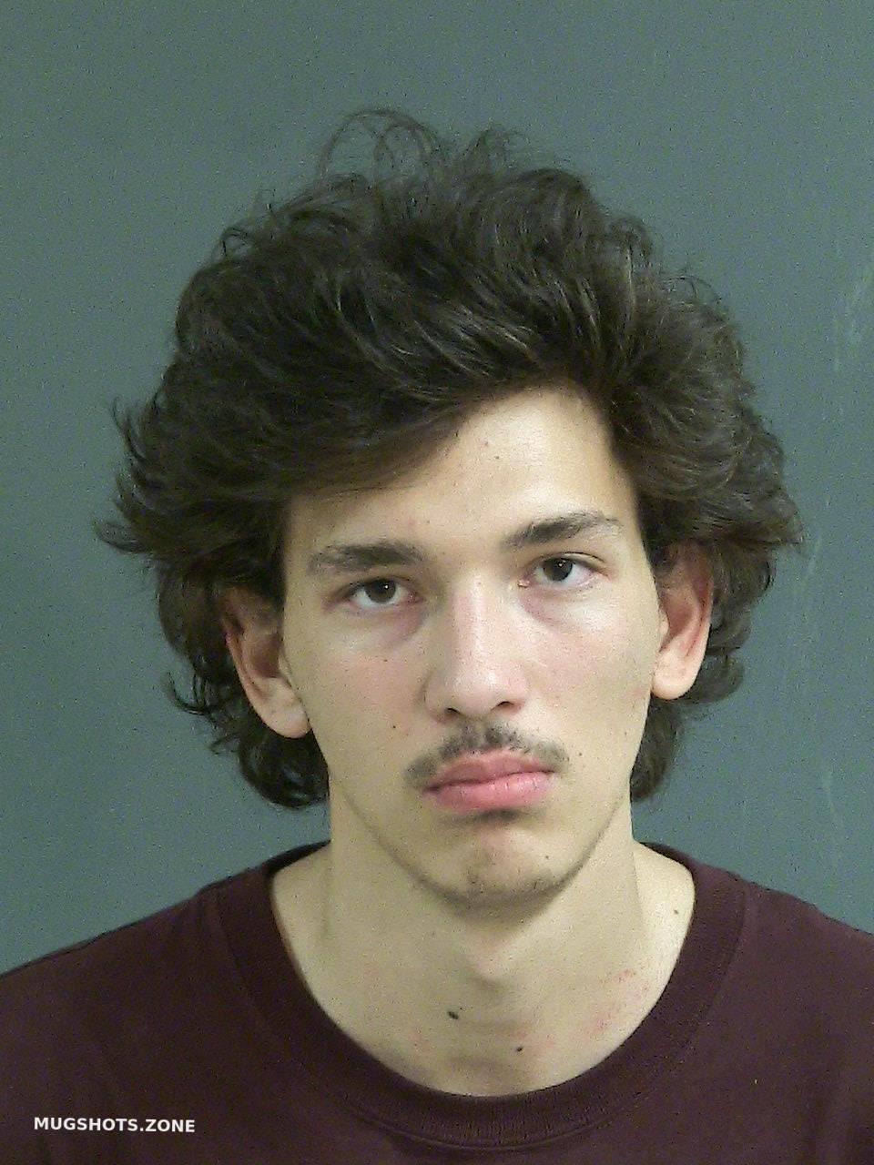 NELSON ANDREW TIMOTHY 09/20/2022 - Charleston County Mugshots Zone