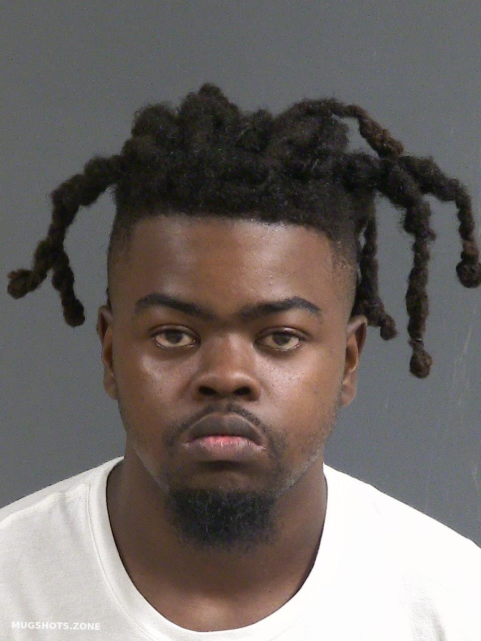 SNIPES JALEN HENRY 09/21/2022 - Charleston County Mugshots Zone