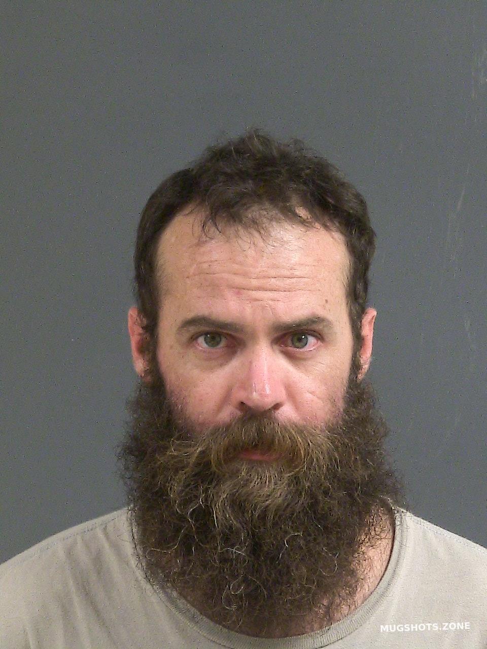 FITZGERALD BENJAMIN RYAN 09/23/2022 - Charleston County Mugshots Zone