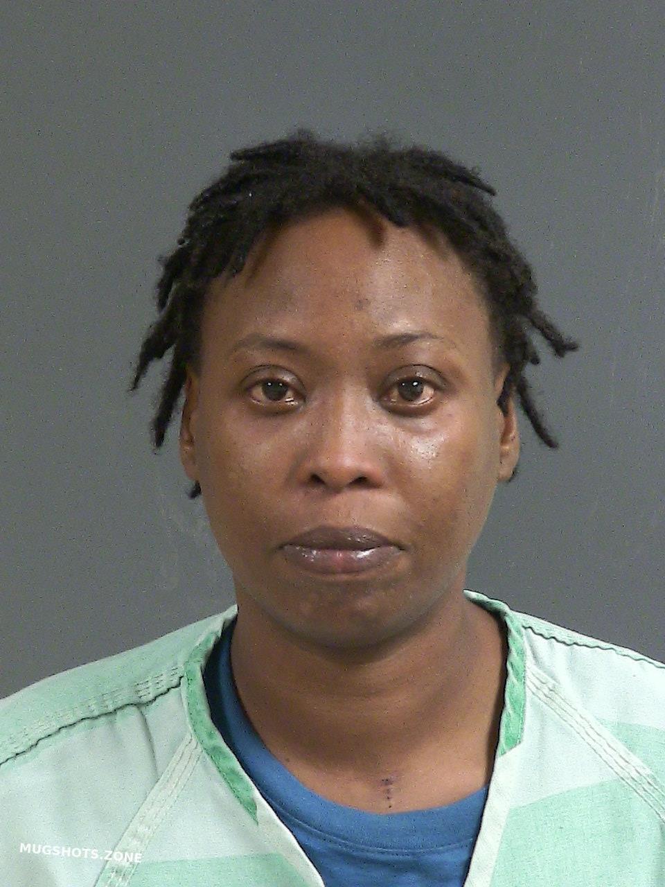 SANDERS APRIL 09/23/2022 - Charleston County Mugshots Zone
