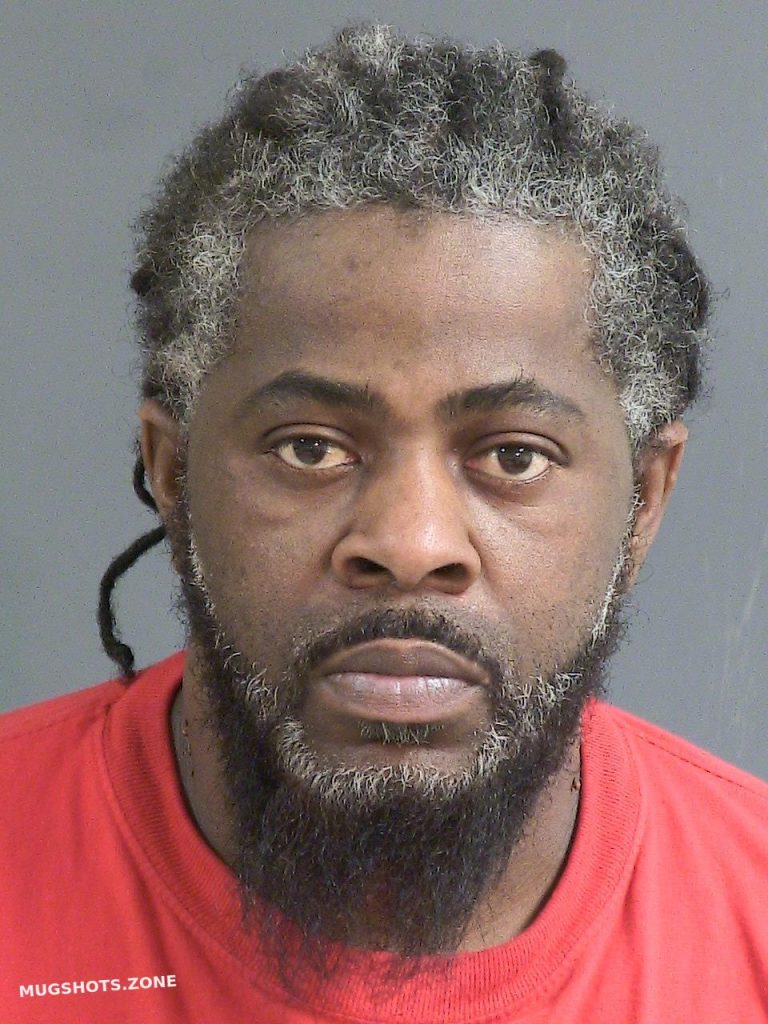 GAVIN TYRONE 09/28/2022 - Charleston County Mugshots Zone
