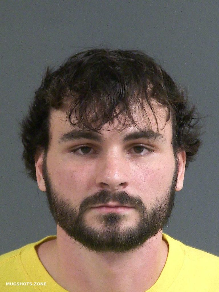 PERKINS JAMES DANIEL 10/01/2022 - Charleston County Mugshots Zone