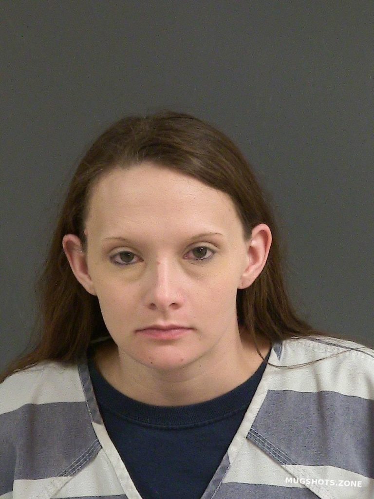 CHESSER JENNA LEIGH 10/04/2022 - Charleston County Mugshots Zone