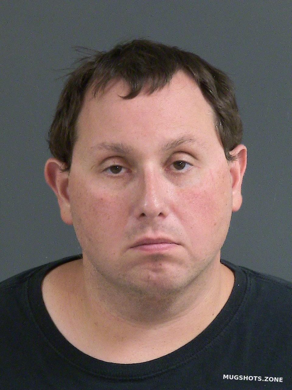MORGAN DAVID MARTIN 10/05/2022 - Charleston County Mugshots Zone