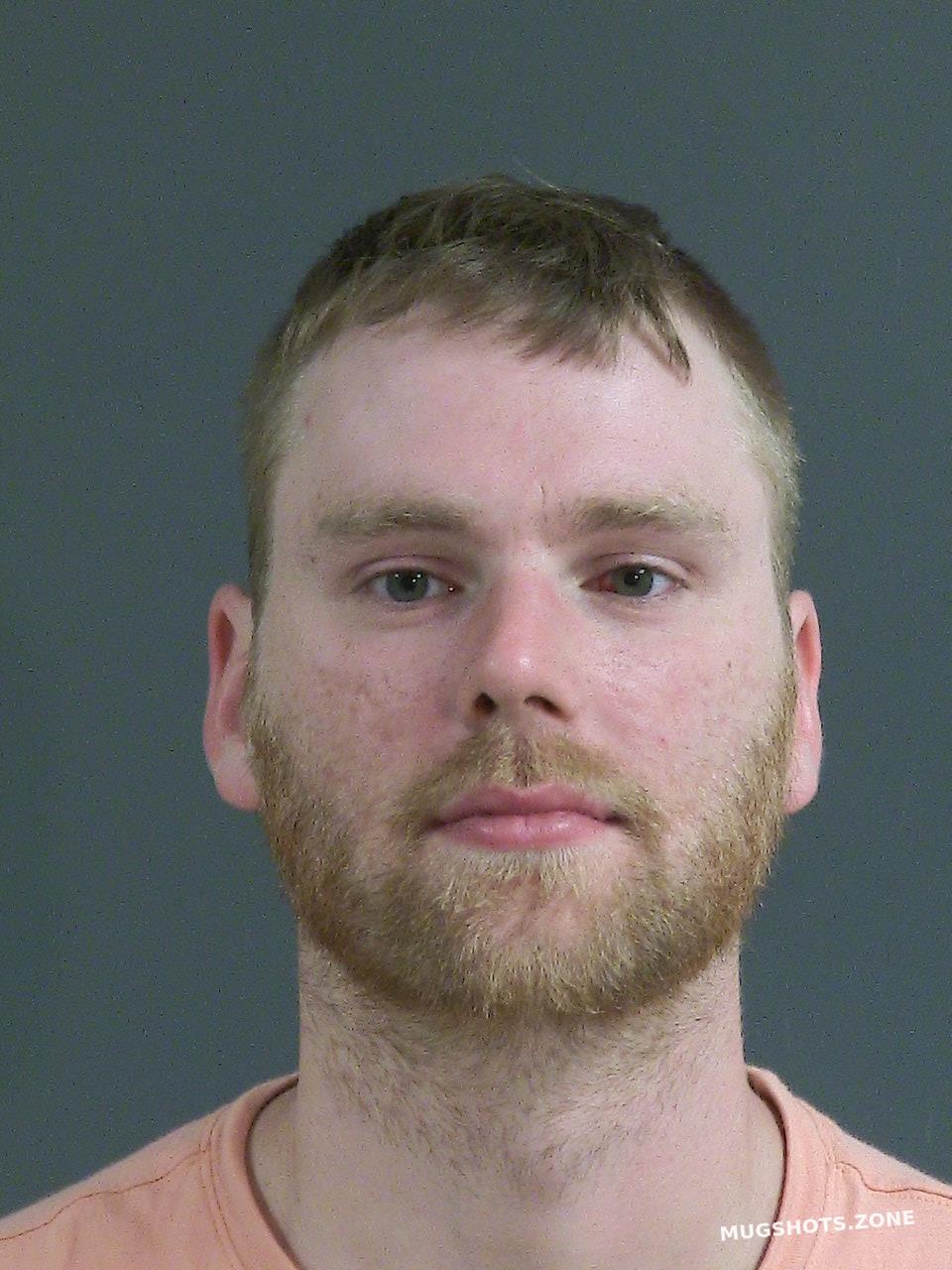 PROFFITT ANDREW SETH 10/07/2022 - Charleston County Mugshots Zone