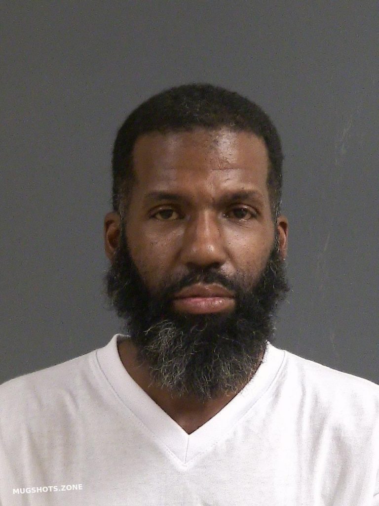 GEDDIS CARL 10/09/2022 - Charleston County Mugshots Zone