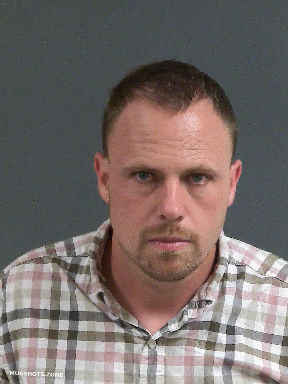 GILLINS RHETT SHAWN 10/12/2022 - Charleston County Mugshots Zone