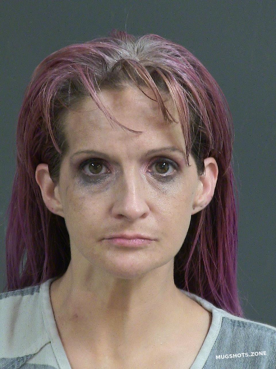 SEE ERICA LEIGH 10/17/2022 - Charleston County Mugshots Zone