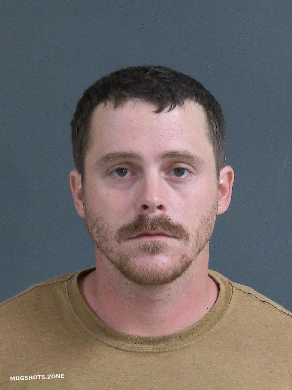 CHOATE ZACHARY AUSTIN 10/19/2022 - Charleston County Mugshots Zone