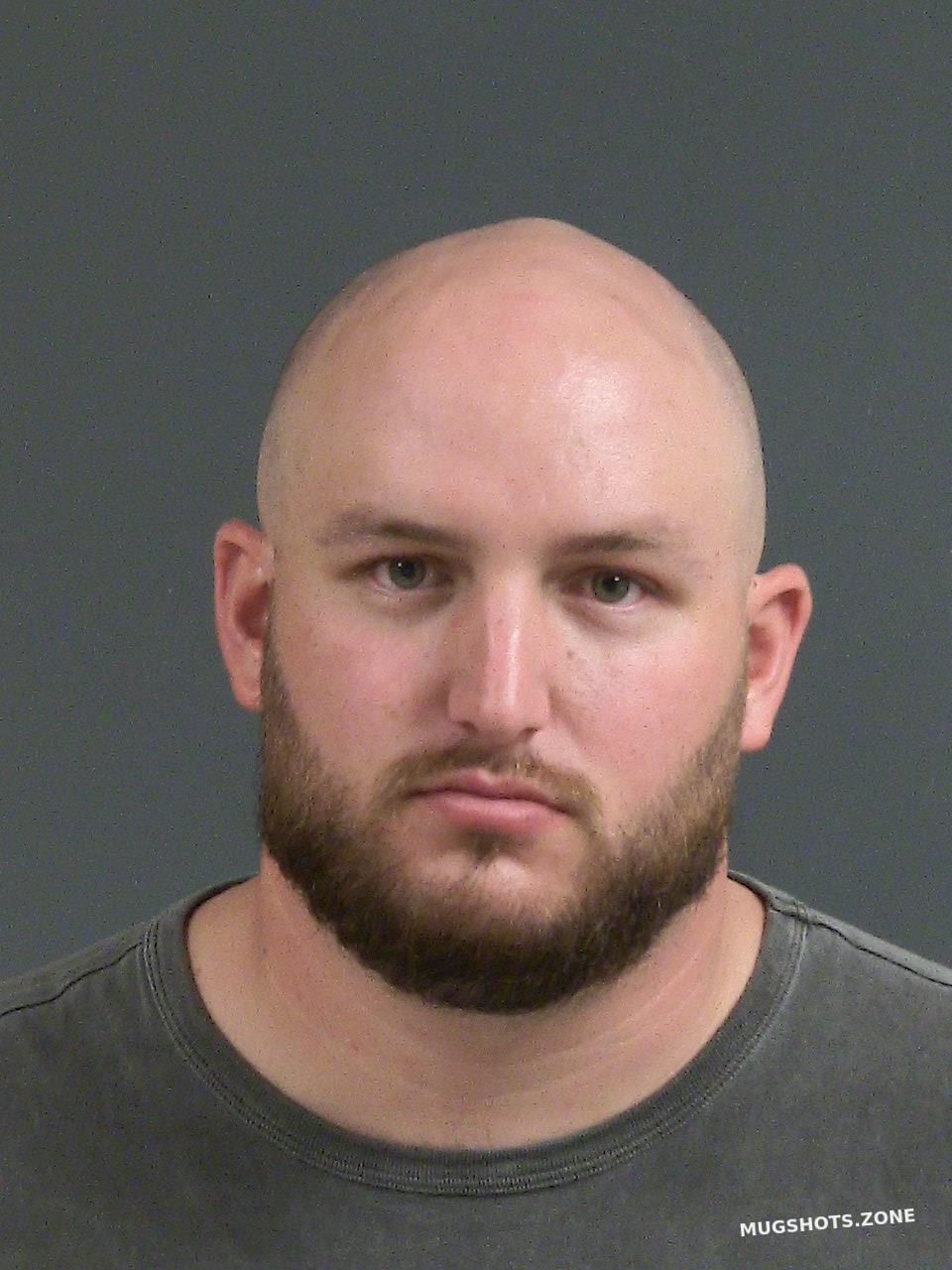 BUCK CASEY CONNOR 10/20/2022 - Charleston County Mugshots Zone