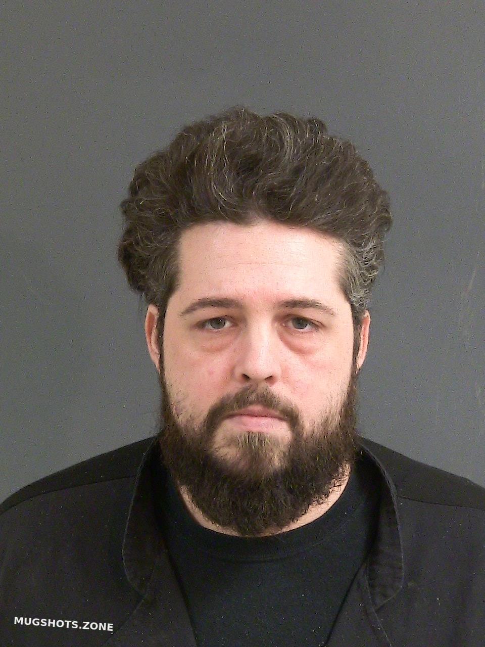 BROOKS BRANDON KENDALL 10/20/2022 - Charleston County Mugshots Zone