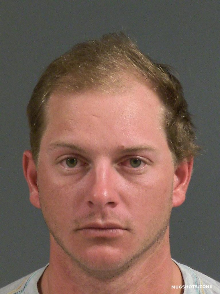 HUNTER CHARLES BOYD 10/20/2022 - Charleston County Mugshots Zone
