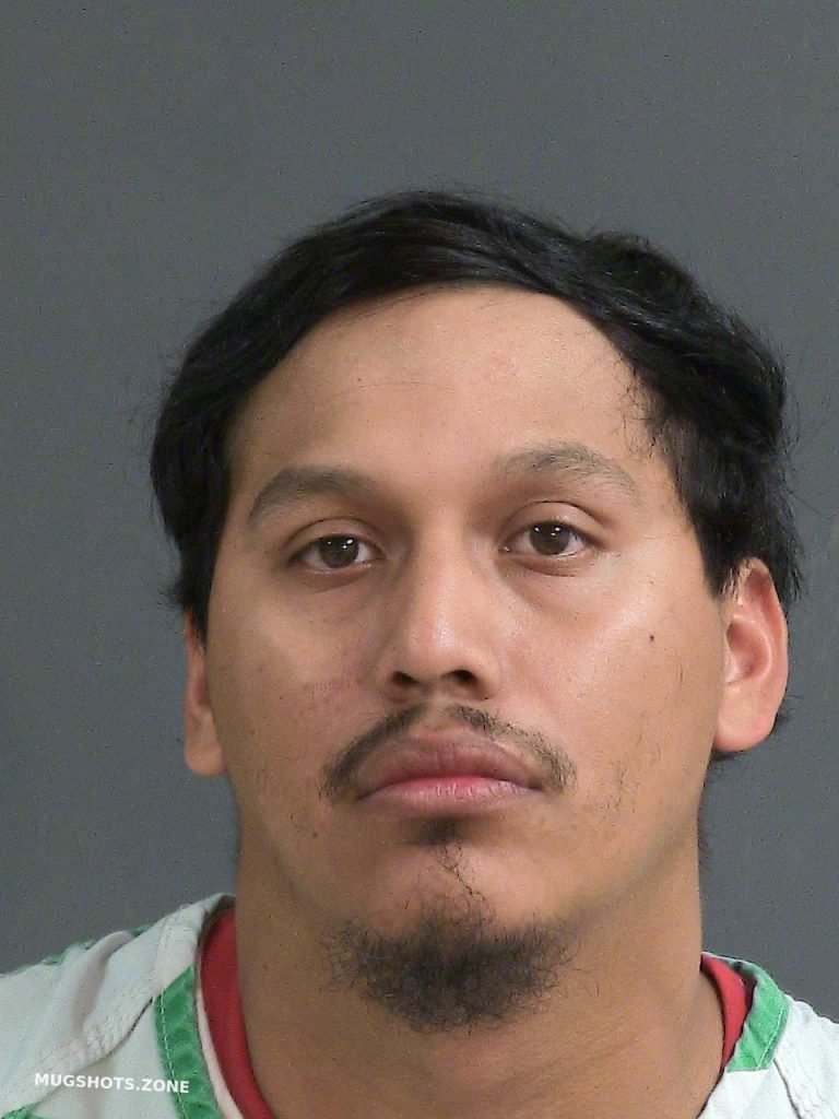 RAMIREZ JOSE 10/23/2022 - Charleston County Mugshots Zone