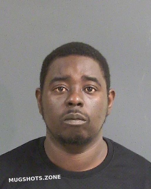 WASHINGTON JULIUS CHARLES 10/26/2022 - Charleston County Mugshots Zone