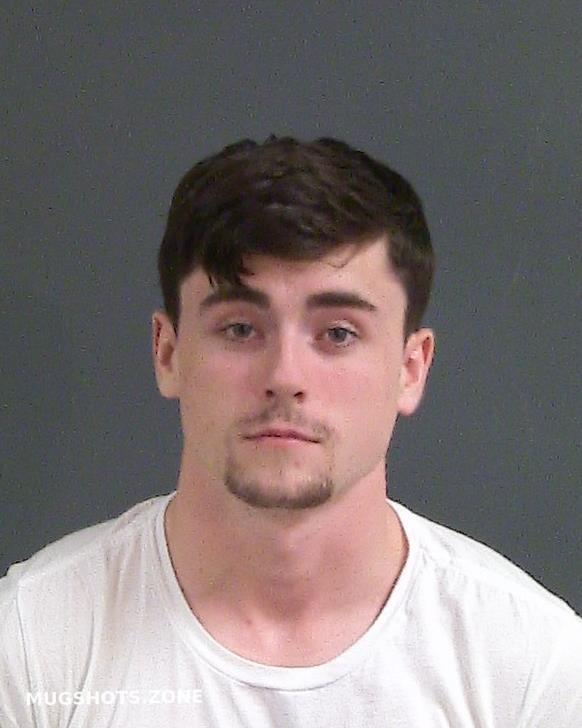 JUNEVICUS CONNOR ALEXANDER 10/26/2022 - Charleston County Mugshots Zone