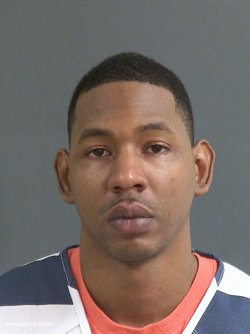 CHISOLM SHARIF DERRICK 10/30/2022 - Charleston County Mugshots Zone