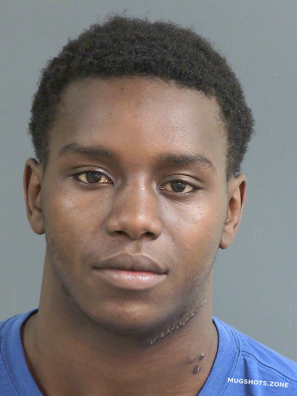 MITCHELL ORLANDO DEMONTREY 11/01/2022 - Charleston County Mugshots Zone