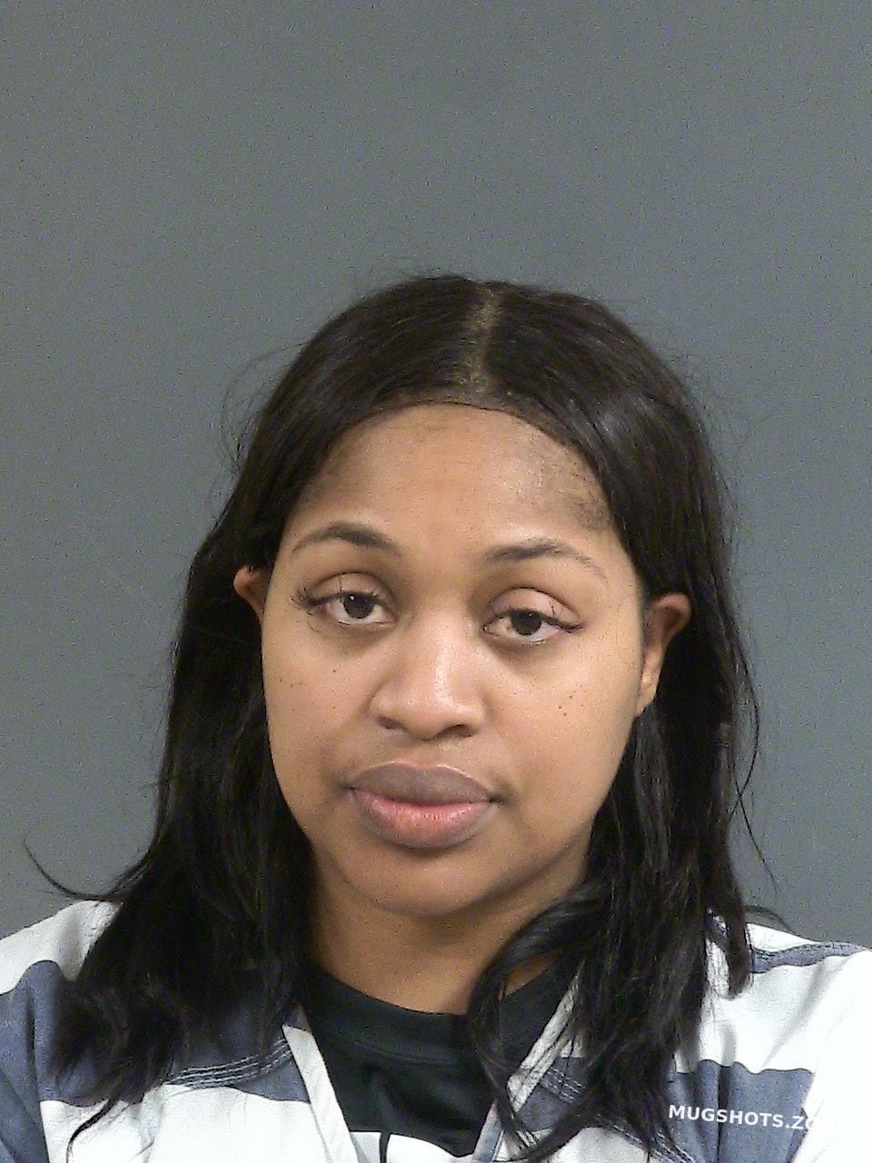COAKLEY OLIVIA MARIA 11/04/2022 - Charleston County Mugshots Zone