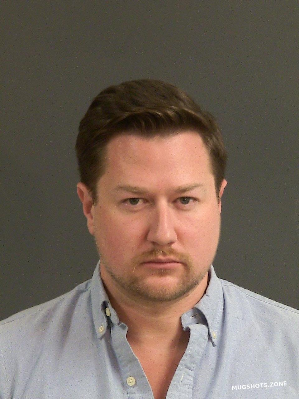 ASPINWALL THOMAS ELLIOTT 11/04/2022 - Charleston County Mugshots Zone