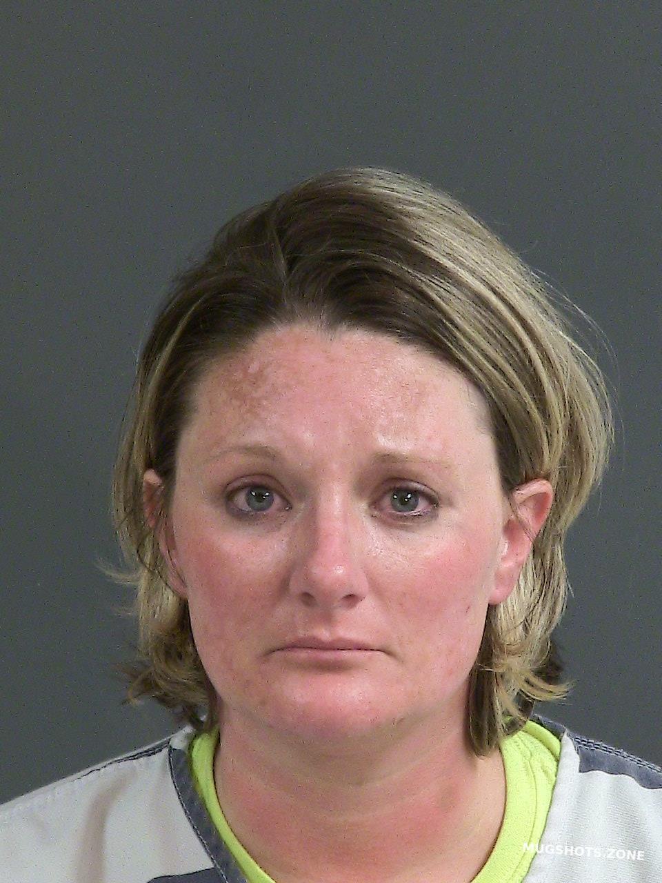 HOOPER HEATHER MICHELLE 11/05/2022 - Charleston County Mugshots Zone