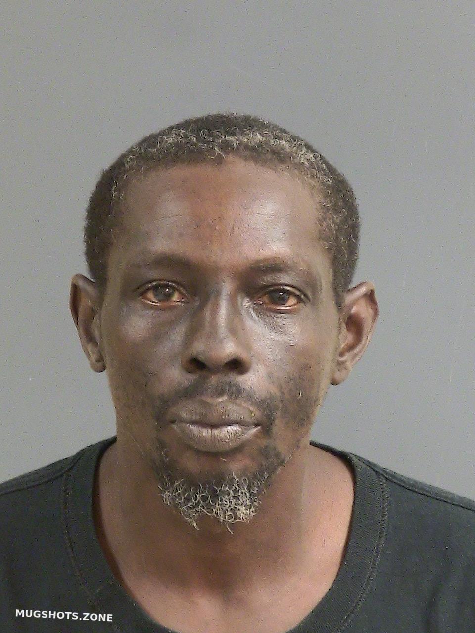 ANDERSON OMARI JUMA 11/06/2022 - Charleston County Mugshots Zone