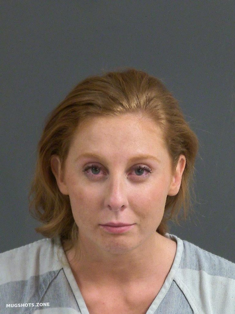 SCANLON MICHAELA KELLY 11/06/2022 - Charleston County Mugshots Zone