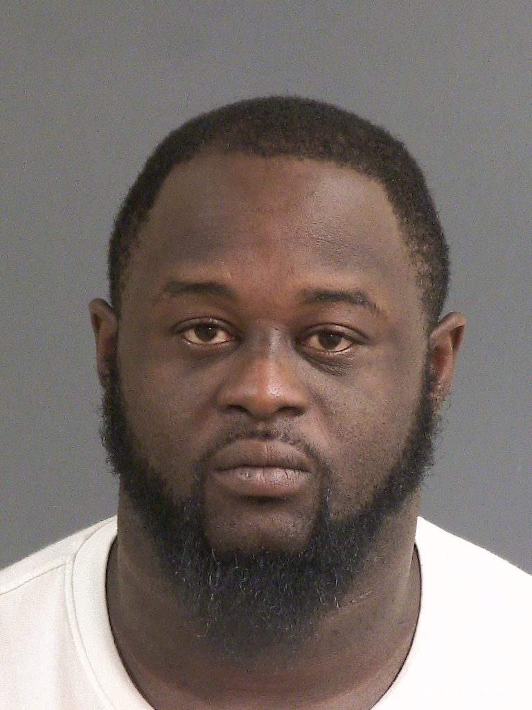 WELCOME SHELDON LAMAR 11/08/2022 - Charleston County Mugshots Zone