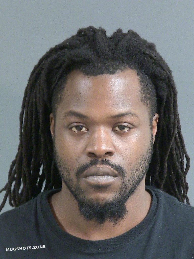 RICHARDSON CORDELLO TYRELL 11/09/2022 - Charleston County Mugshots Zone
