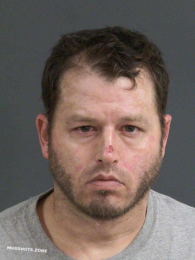 PRESNELL ROBERT ERIK 11/10/2022 - Charleston County Mugshots Zone