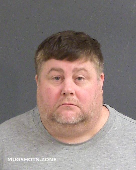 RICKER JASON CLIFTON 11/13/2022 - Charleston County Mugshots Zone