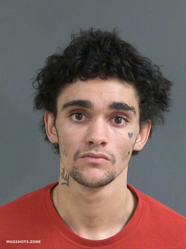 HOOD JADEN THOMAS JACK 11/14/2022 - Charleston County Mugshots Zone