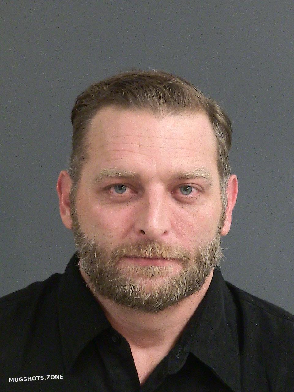 REEDER PHILLIP EDWARD 11/16/2022 - Charleston County Mugshots Zone