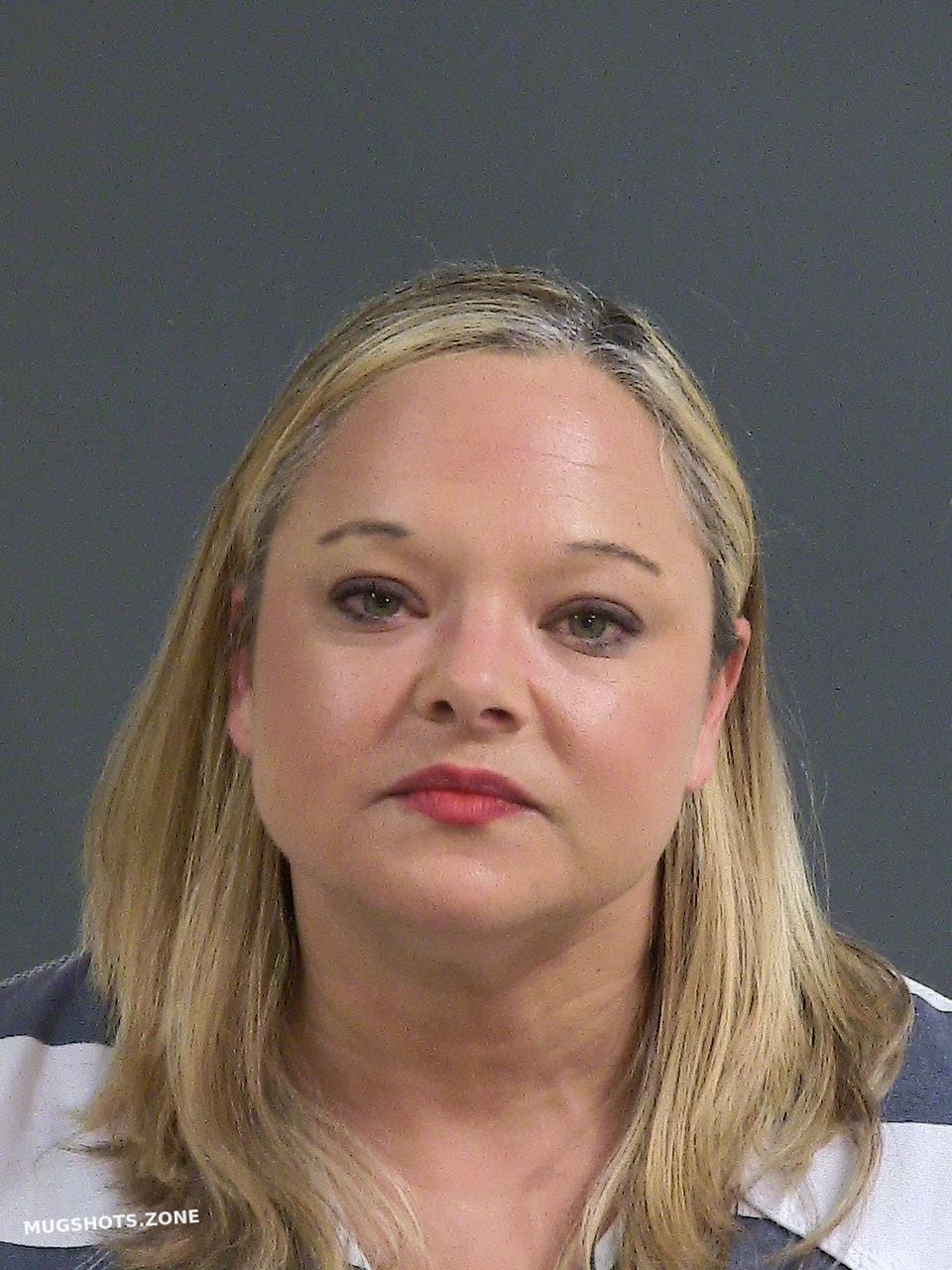 THOMPSON JENNIFER R 11/17/2022 - Charleston County Mugshots Zone