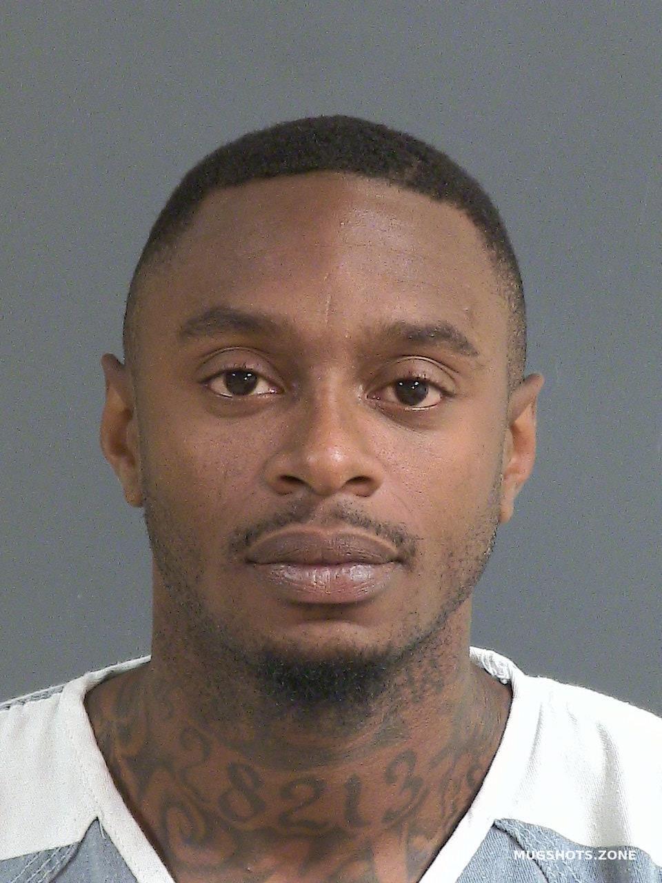 HUNTER JEREMY 11/17/2022 - Charleston County Mugshots Zone