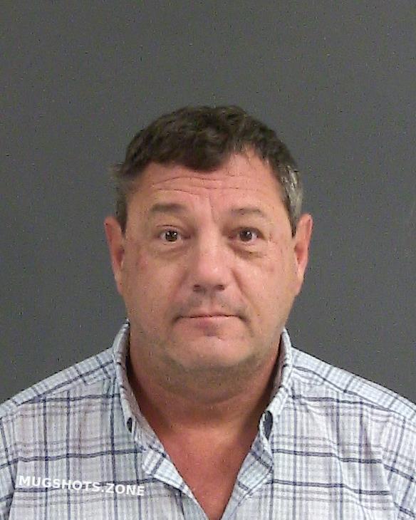 SANDUSKY SHANE GREGORY 11/18/2022 - Charleston County Mugshots Zone
