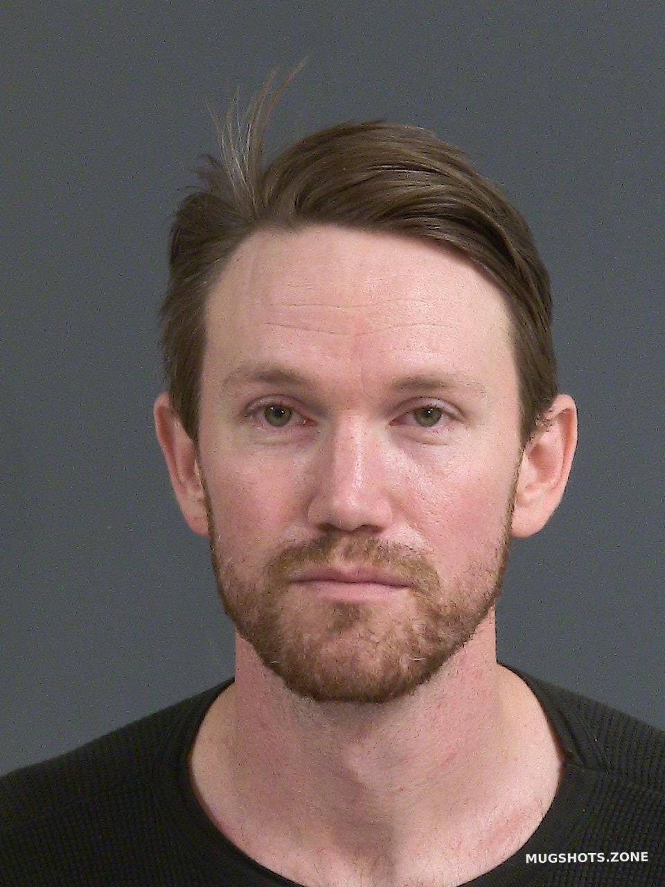 MORAN WILLIAM KANE 11/21/2022 - Charleston County Mugshots Zone