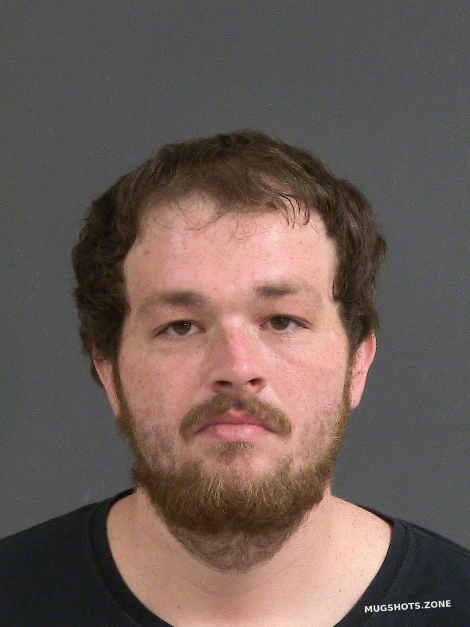 POPLIN CODY AUSTIN 11/21/2022 - Charleston County Mugshots Zone