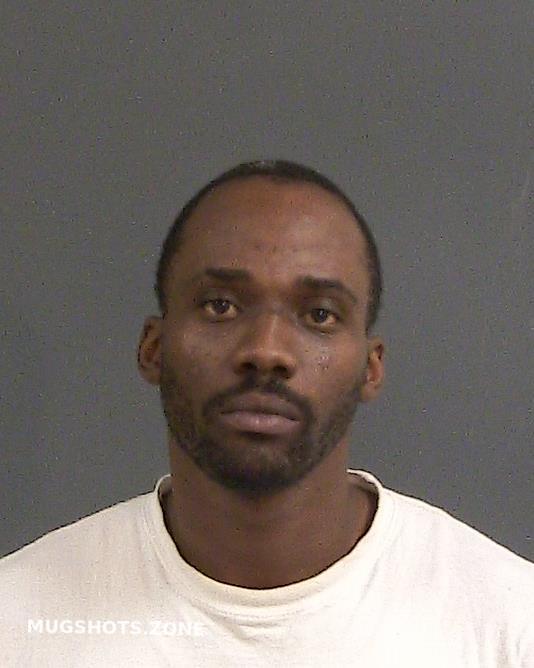 LUCAS ROBERT JAMES 11/23/2022 - Charleston County Mugshots Zone