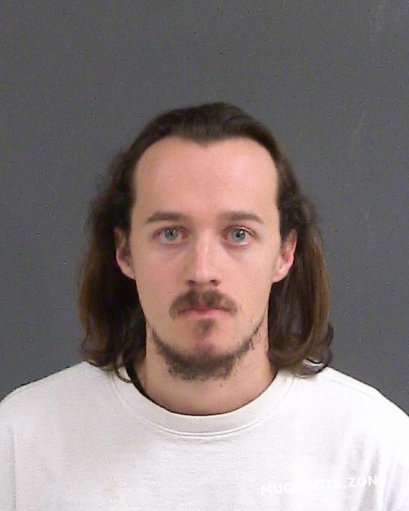 FOWLER ZACHARY JOHN 11/24/2022 - Charleston County Mugshots Zone