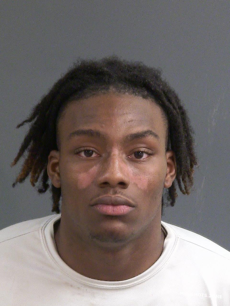 GATHERS ERIC JOSE 11/25/2022 - Charleston County Mugshots Zone