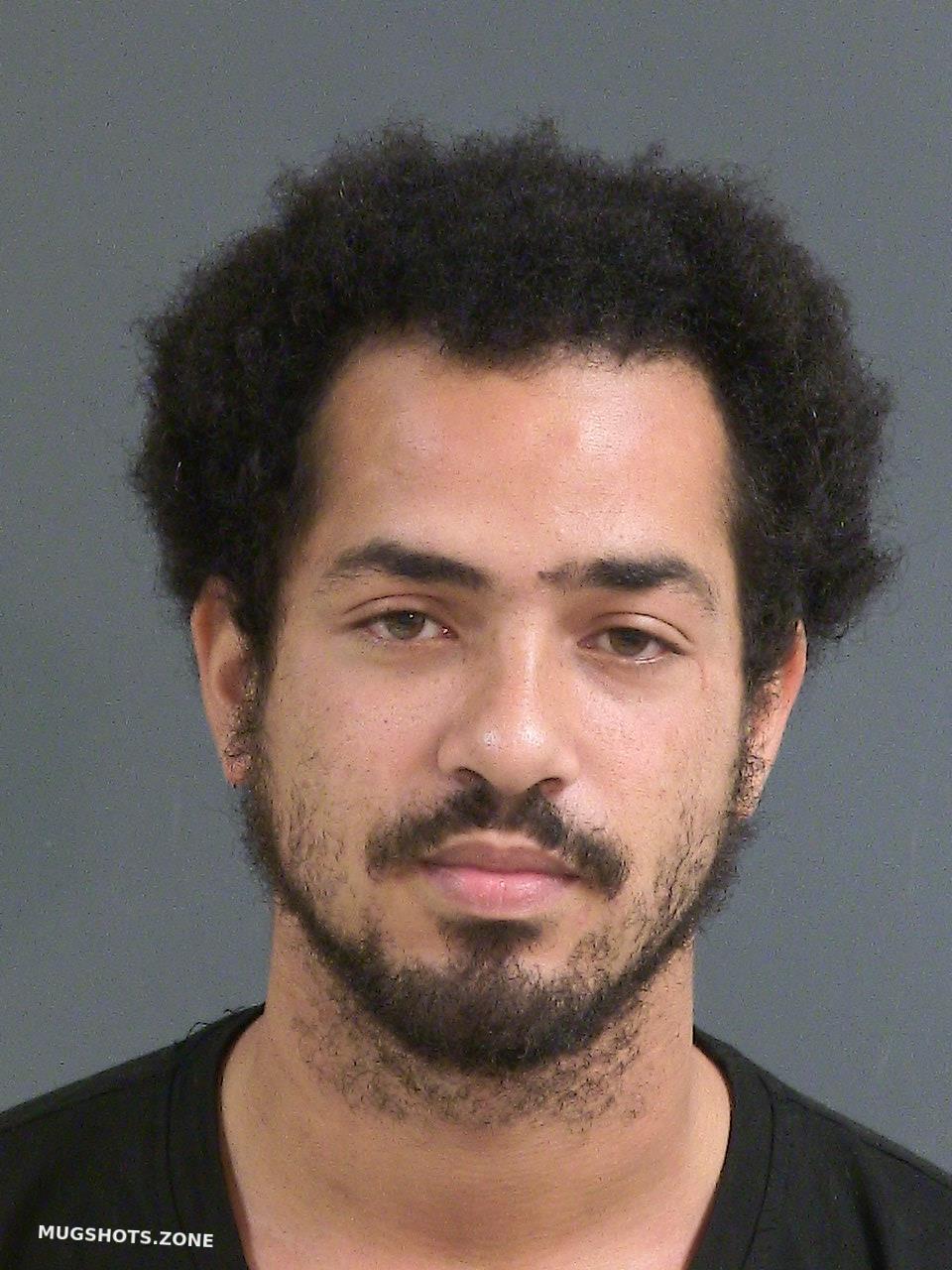 BASSIO MATTHEW RICARDO 11/26/2022 - Charleston County Mugshots Zone