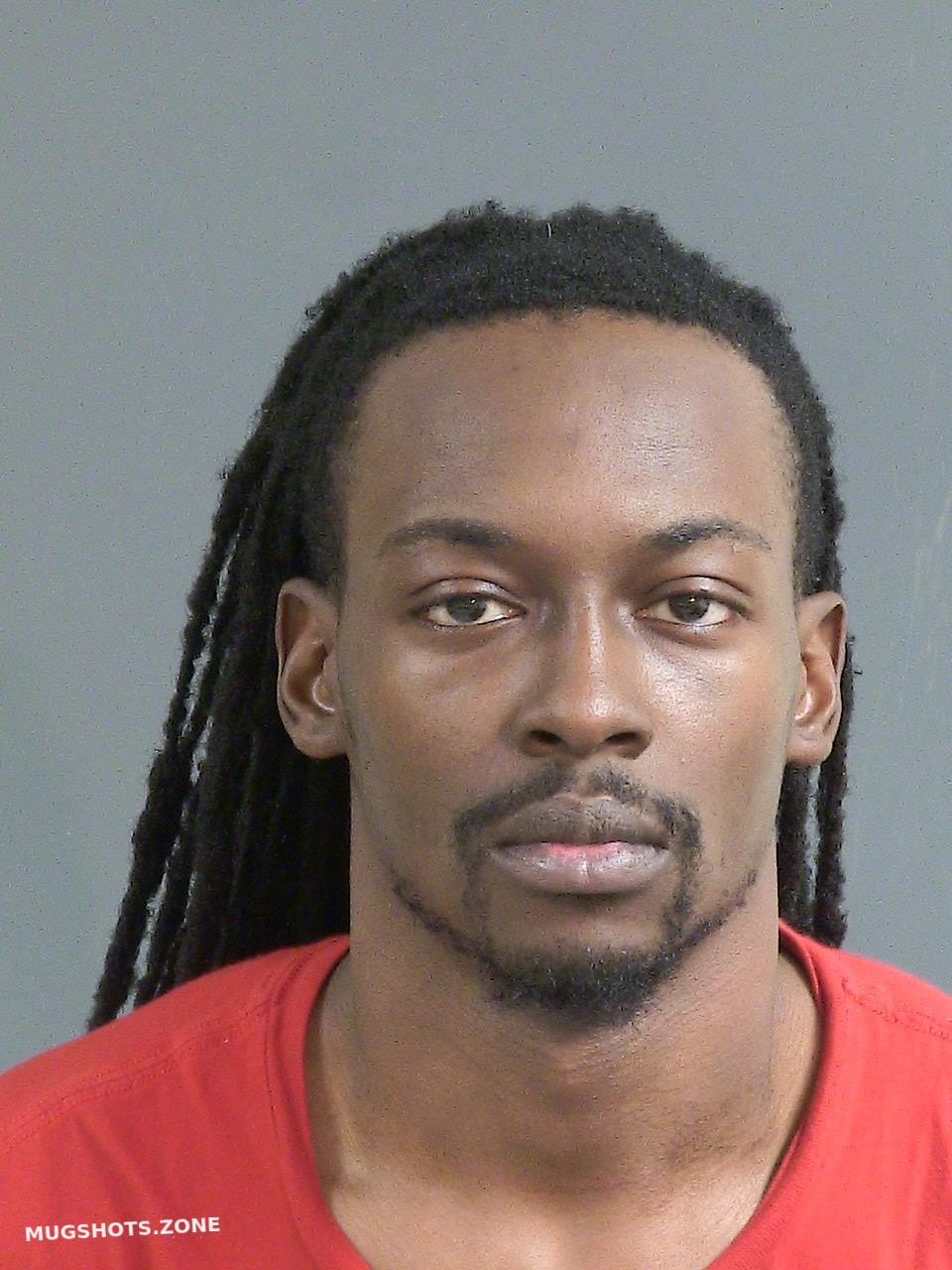 JONES KENNETH TRAMON DEANGELO 11/28/2022 - Charleston County Mugshots Zone