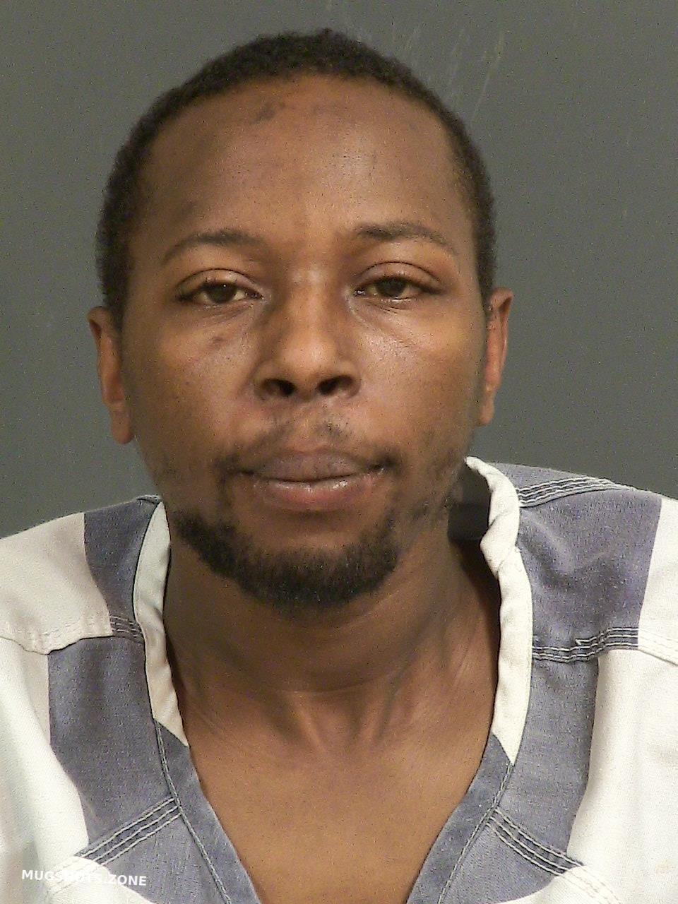 GRANT JAMAR MARQUISE 11/28/2022 - Charleston County Mugshots Zone
