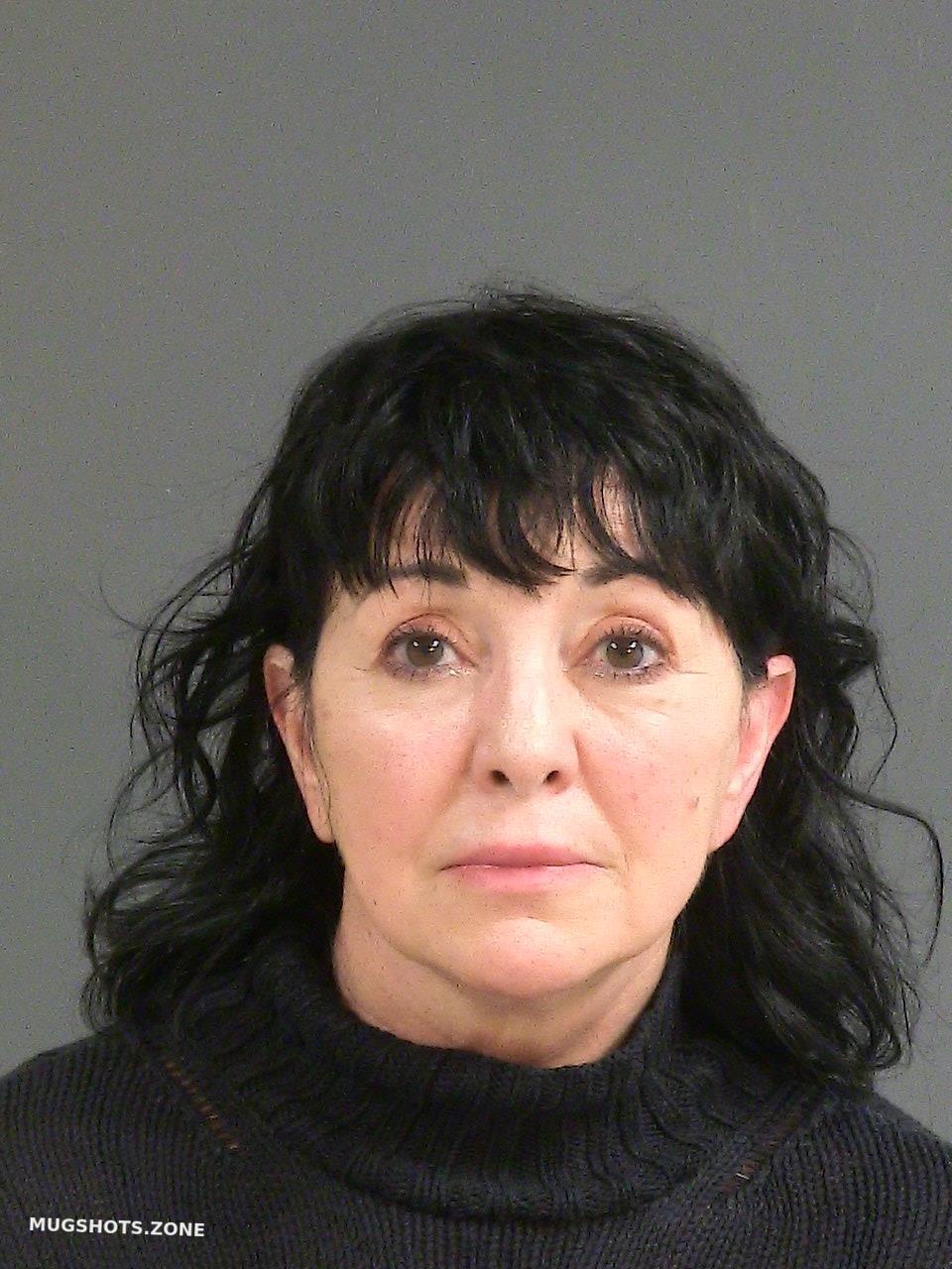 BOLIN ISABELLE 12/02/2022 - Charleston County Mugshots Zone