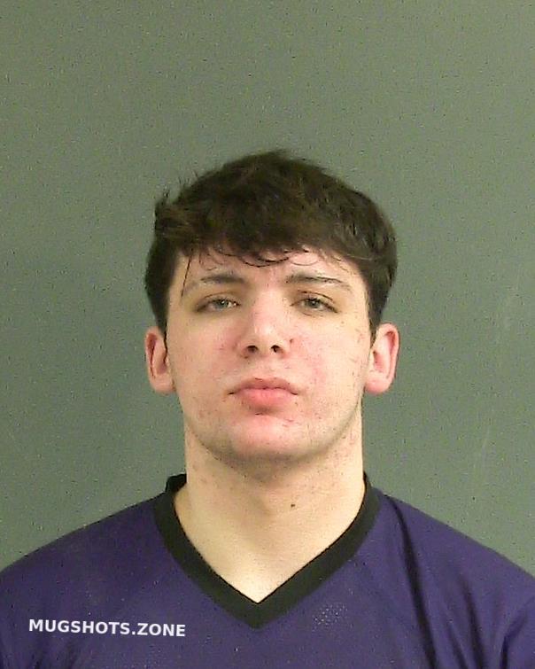 FLICK DEVIN WAYNE 12/03/2022 - Charleston County Mugshots Zone