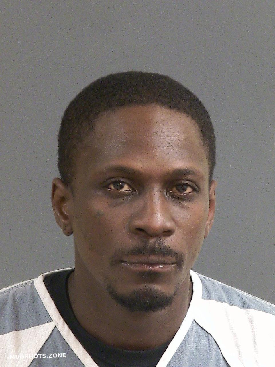 RAVENELL ERIC SYLVESTER 12/04/2022 - Charleston County Mugshots Zone