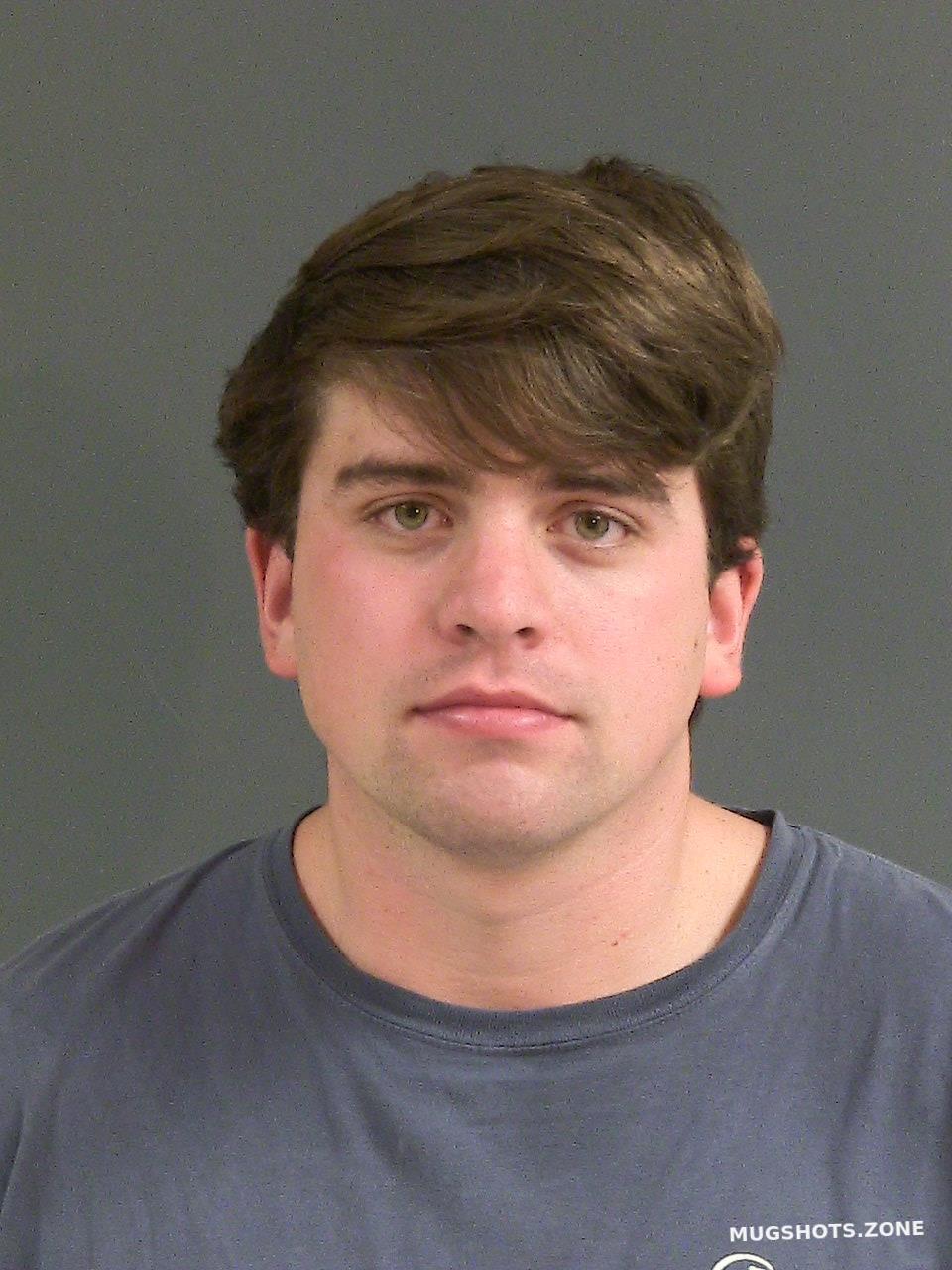 LOVERN BRETT NICHOLAS 12/04/2022 - Charleston County Mugshots Zone