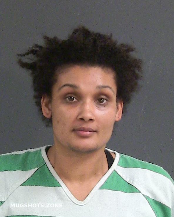 GILSTRAP LAUREN ANN 12/05/2022 - Charleston County Mugshots Zone