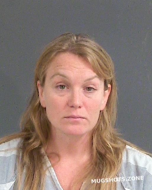 ANDERSON JESSICA FLO 12/05/2022 - Charleston County Mugshots Zone